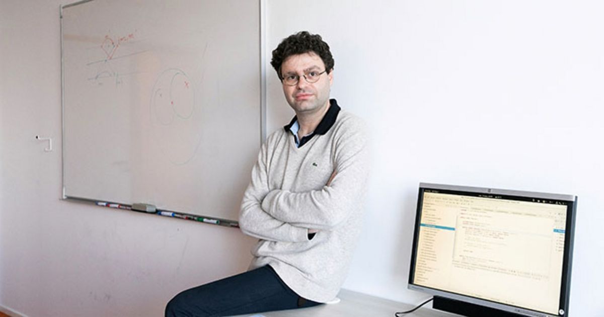 Étoiles montantes fait briller les chercheurs ligériens | Région Pays ...